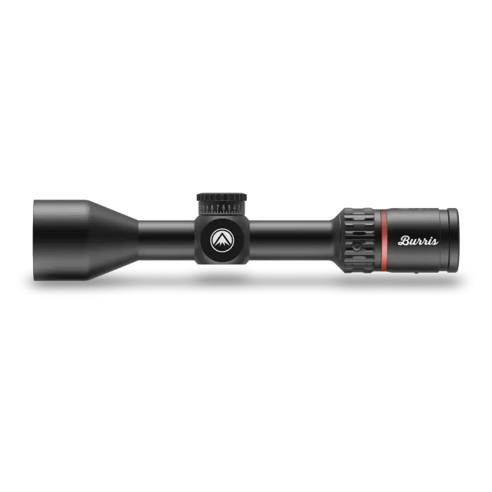 Fullfield 2.5-10x42mm | Burris Optics